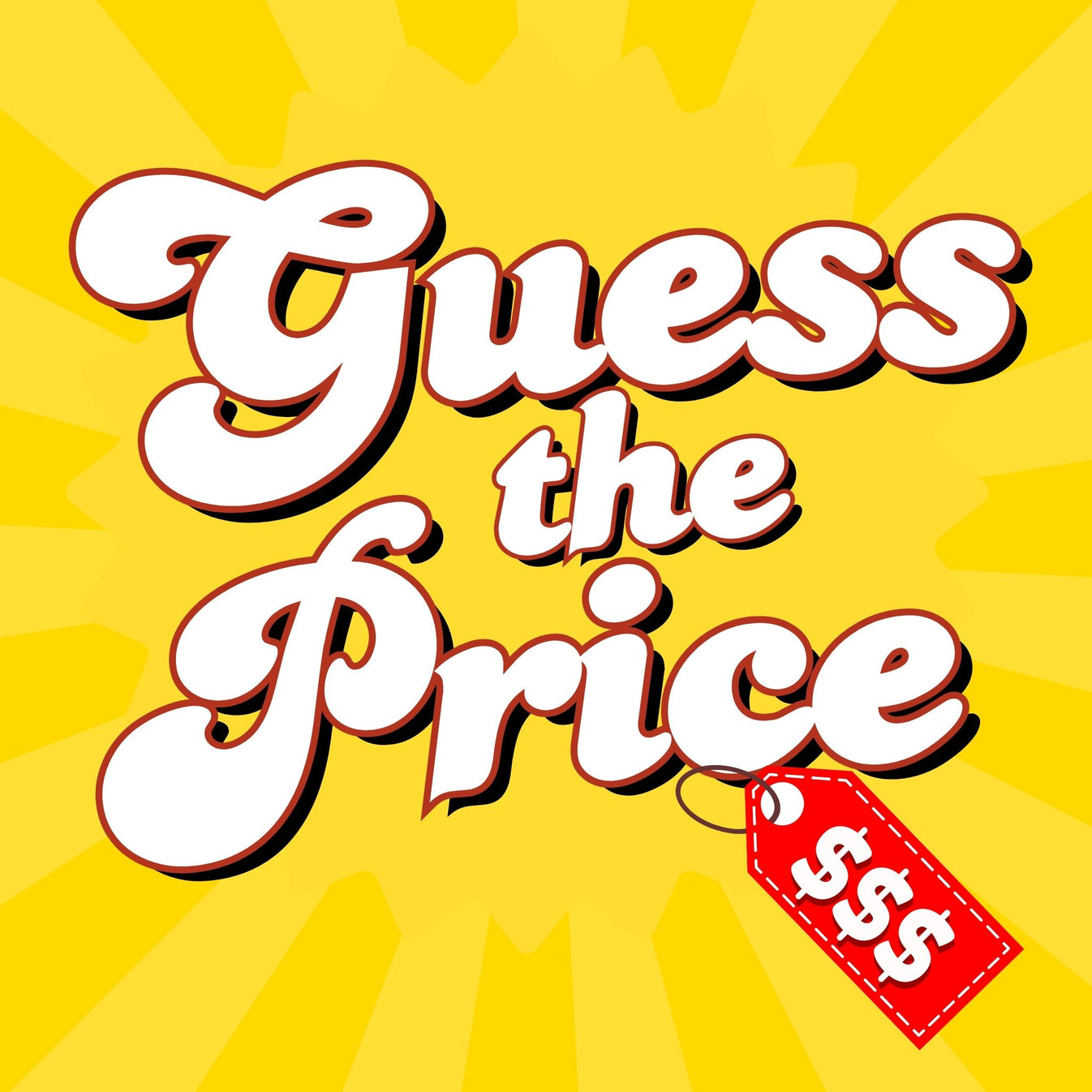 Guess The Price Powerpoint Game – twixdesigns